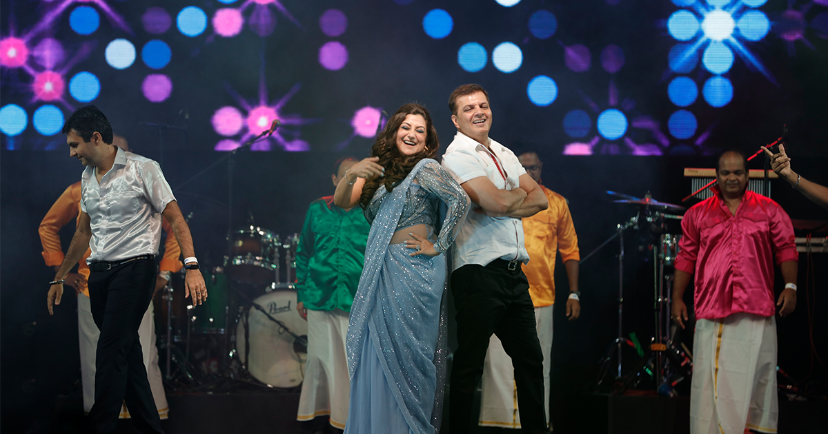 Cybage Software Alumni Network